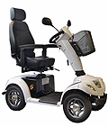 Scootmobiel grote keuze al vanaf € 1595,- incl. garantie